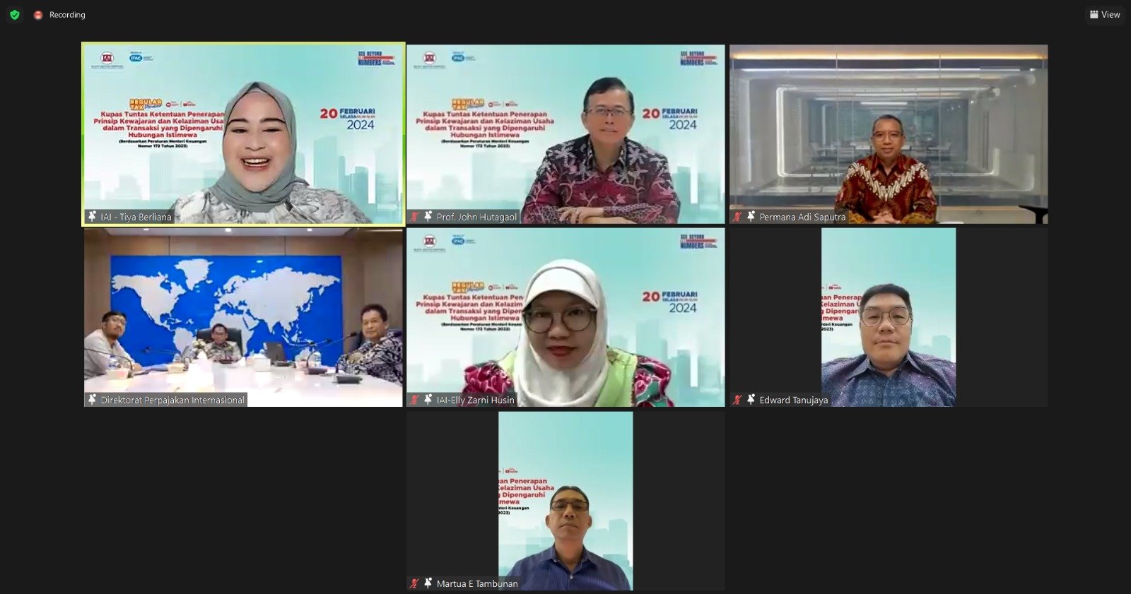 Kupas Tuntas Ketentuan Penerapan Prinsip Kewajaran Dan Kelaziman Usaha ...