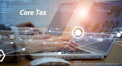 Tak Perlu Lapor SPT Pajak Lagi Kini DJP Terapkan Sistem Core Tax ...